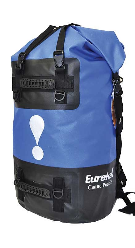 Eureka! Canoe Pack SS75 Reviews - Trailspace