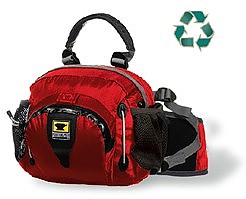 Mountainsmith Kinetic II Reviews - Trailspace