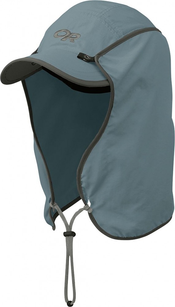 Outdoor Research Sun Runner Cap Reviews - Trailspace