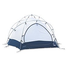 Sierra Designs Stretch Dome 3 Reviews - Trailspace