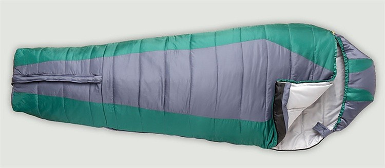 Slumberjack Ultimate 20° Reviews - Trailspace