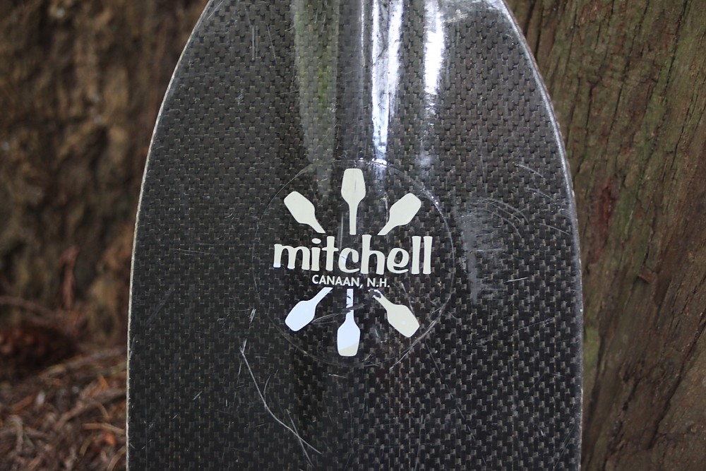 Mitchell Paddles Premier Reviews - Trailspace