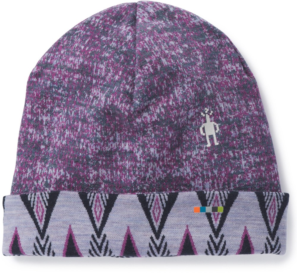 Smartwool Cuffed Beanie Reviews - Trailspace