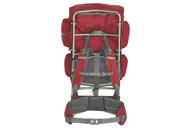Kelty Trekker 65 Reviews - Trailspace