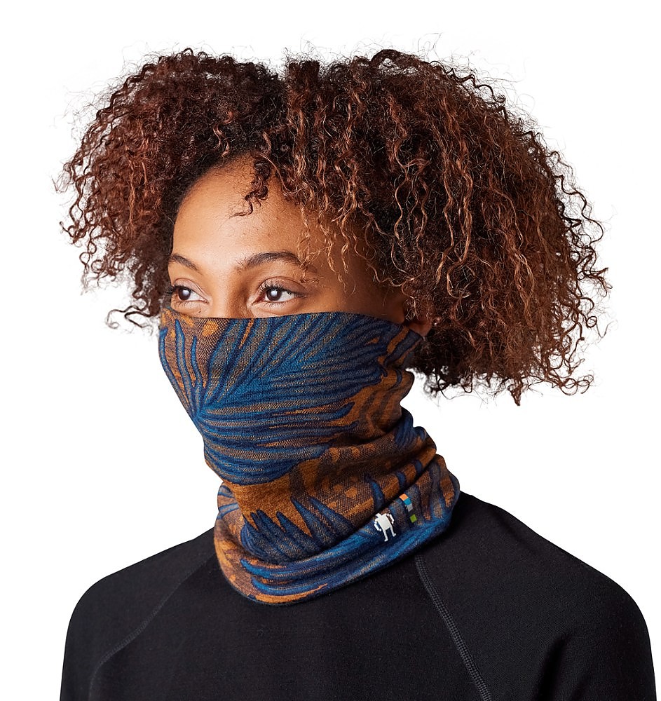 Smartwool Neck Gaiter Reviews - Trailspace