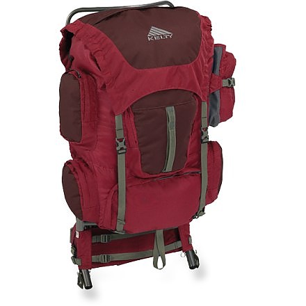 Kelty Trekker 65 Reviews - Trailspace