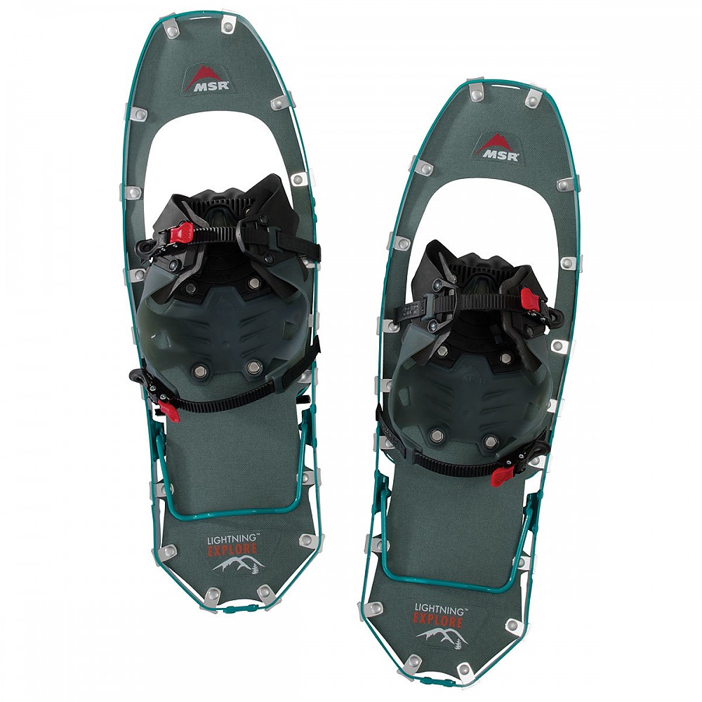 MSR Lightning Explore Reviews - Trailspace