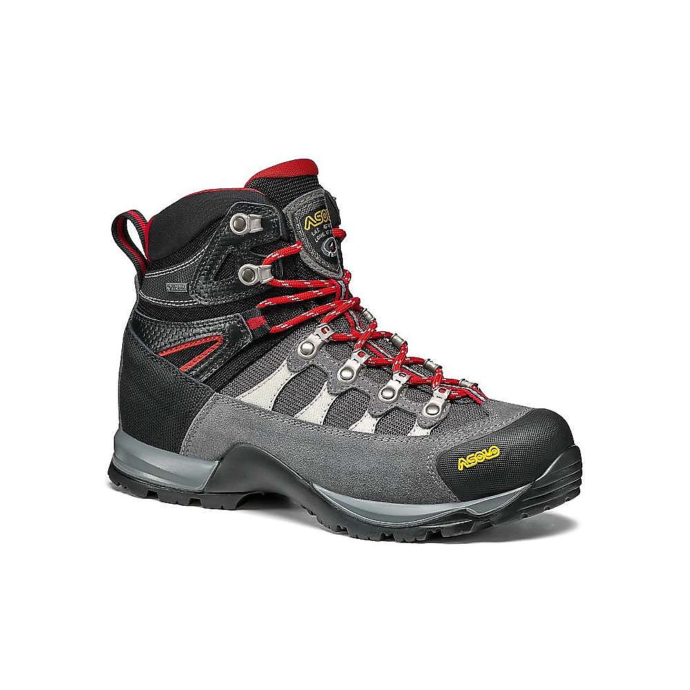 Asolo Stynger GTX Reviews - Trailspace
