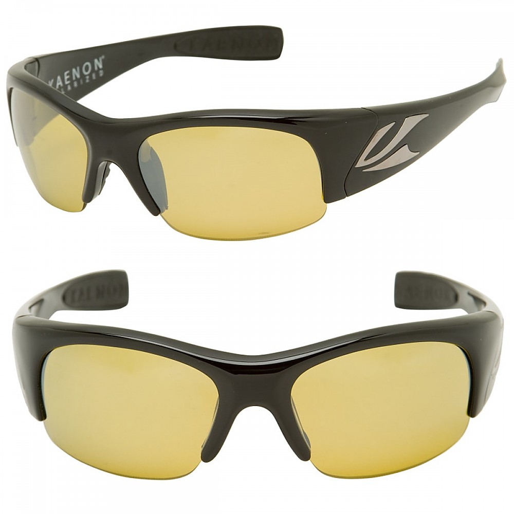 Kaenon Hard Kore Reviews - Trailspace