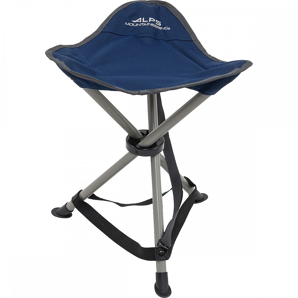 ALPS Mountaineering Tri-Leg Stool Reviews - Trailspace