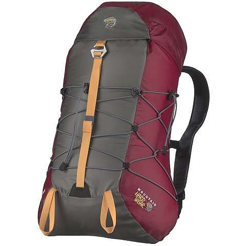 Mountain Hardwear Scrambler 30 Reviews - Trailspace