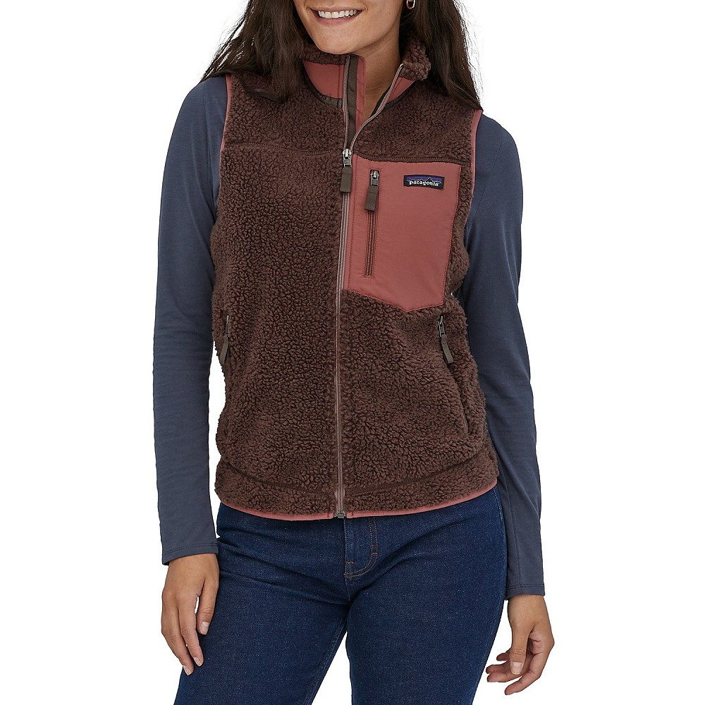 Patagonia Classic Retro-X Vest Reviews - Trailspace