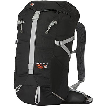 Mountain Hardwear Scrambler 30 Reviews - Trailspace