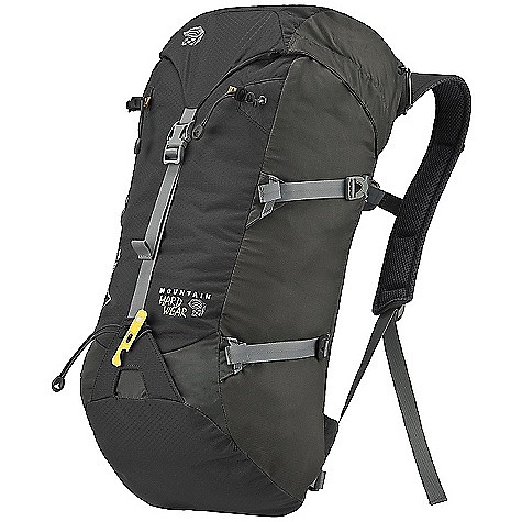 Mountain Hardwear Scrambler 30 Reviews - Trailspace