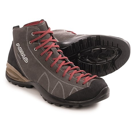 Asolo Cactus GV Reviews - Trailspace