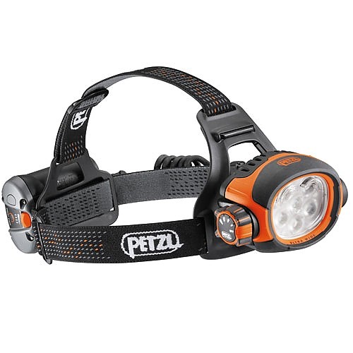 Petzl Ultra Reviews - Trailspace