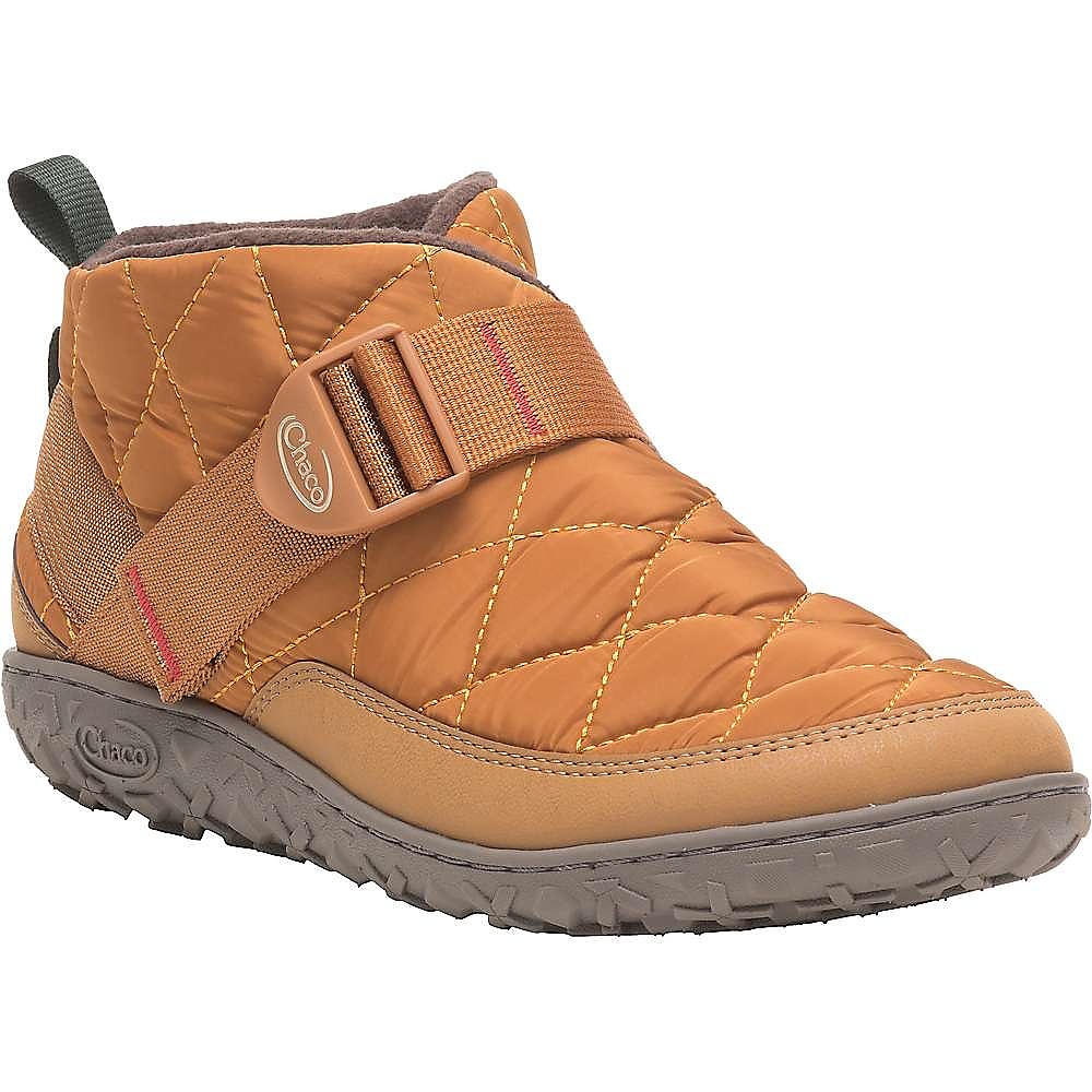 Chaco Ramble Puff Cinch Shoe Reviews - Trailspace