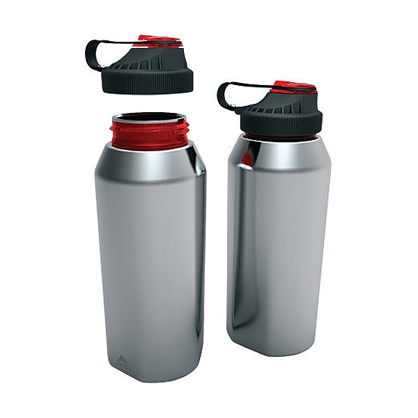 MSR Alpine Bottle Reviews - Trailspace