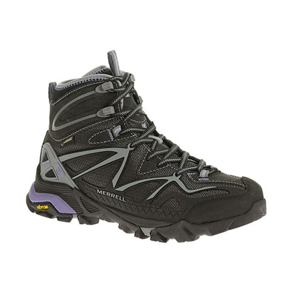Merrell Capra Mid Sport GTX Reviews - Trailspace