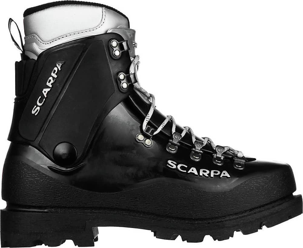 Scarpa Inverno Reviews - Trailspace