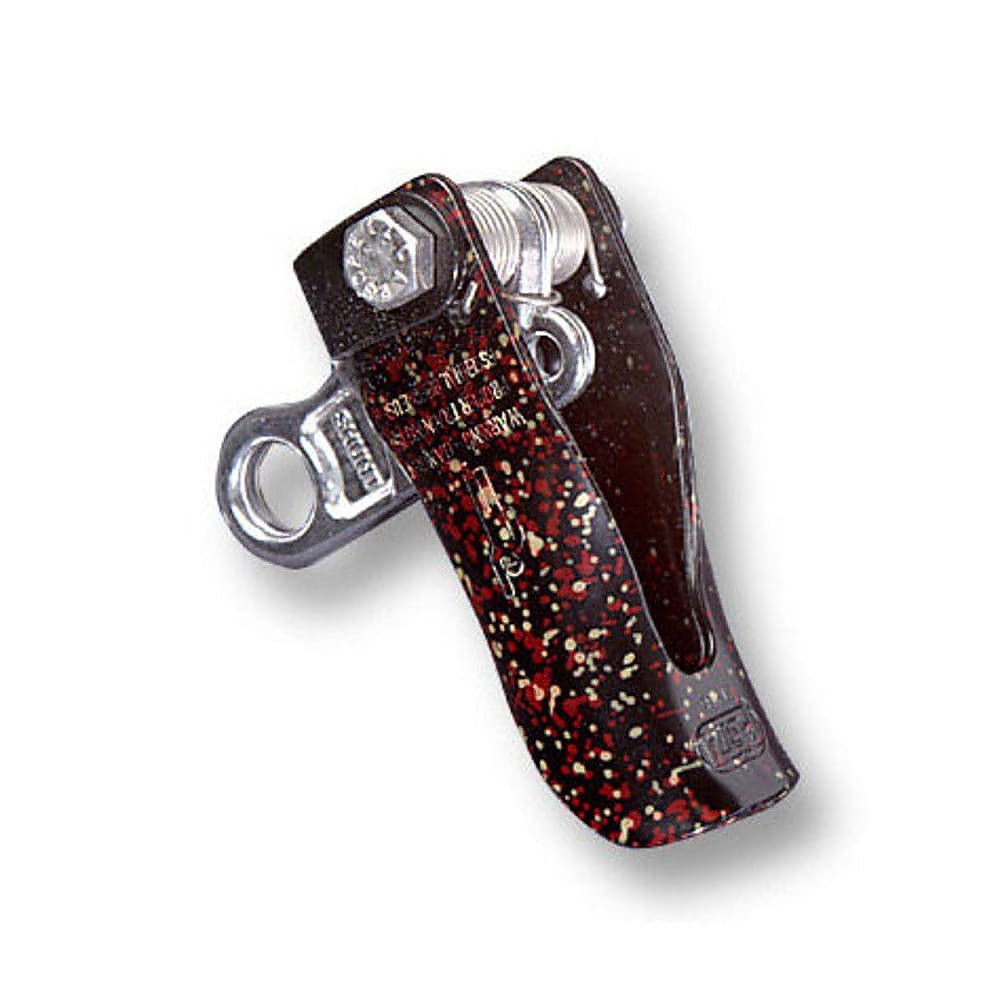 Petzl Shunt Reviews - Trailspace