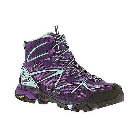 Merrell Capra Mid Sport GTX Reviews - Trailspace