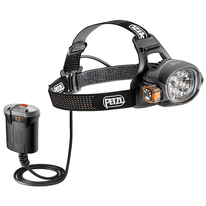 Petzl Ultra Reviews - Trailspace