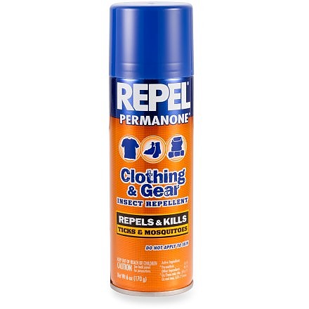 Repel Permanone Reviews - Trailspace