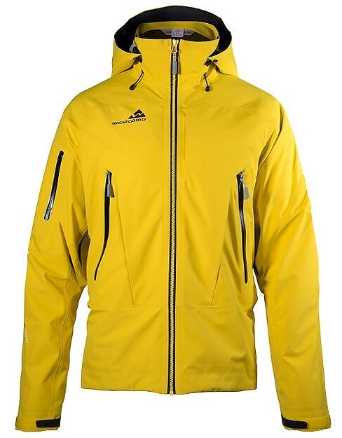 Westcomb Apoc Jacket Reviews - Trailspace