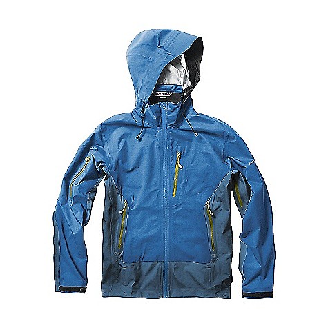 Westcomb Apoc Jacket Reviews - Trailspace