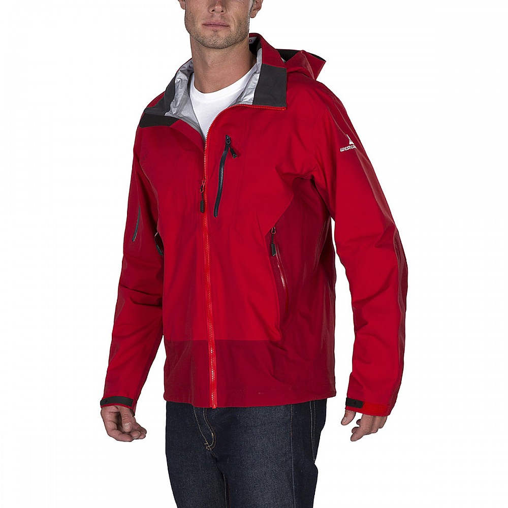 Westcomb Apoc Jacket Reviews - Trailspace