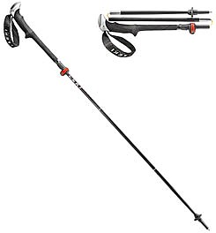 Leki Micro Stick Reviews - Trailspace