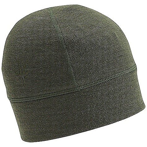 Ibex Meru Hat Reviews - Trailspace