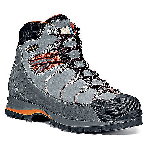 Scarpa Mustang GTX Reviews - Trailspace