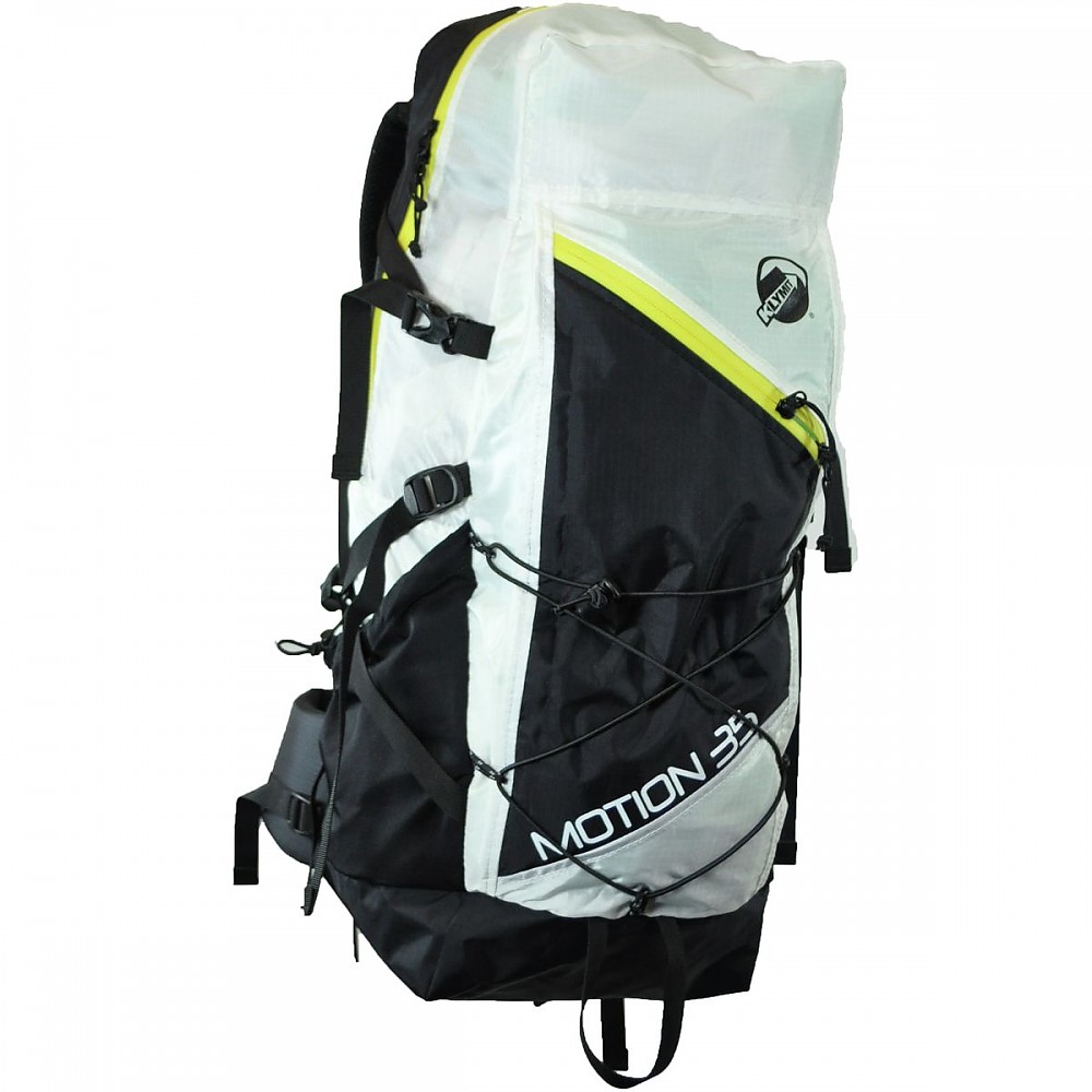 Klymit Motion 35 Reviews - Trailspace