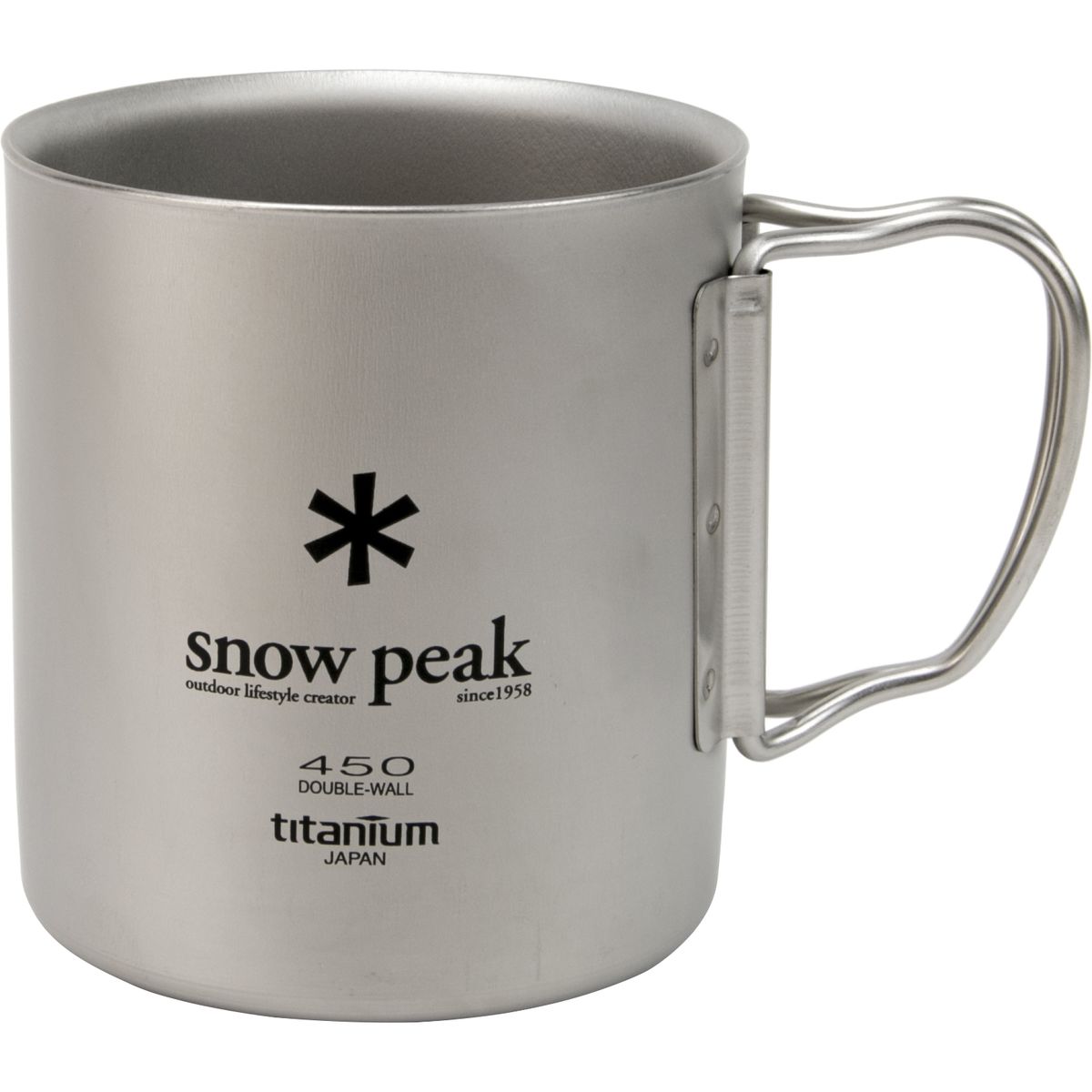 Snow Peak Reviews - Trailspace