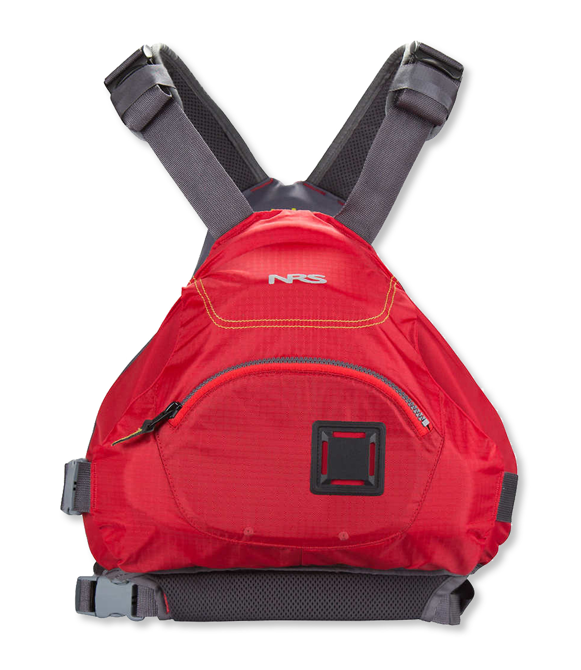 NRS Ninja PFD Reviews - Trailspace