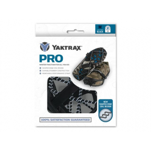 Yaktrax Pro Reviews - Trailspace