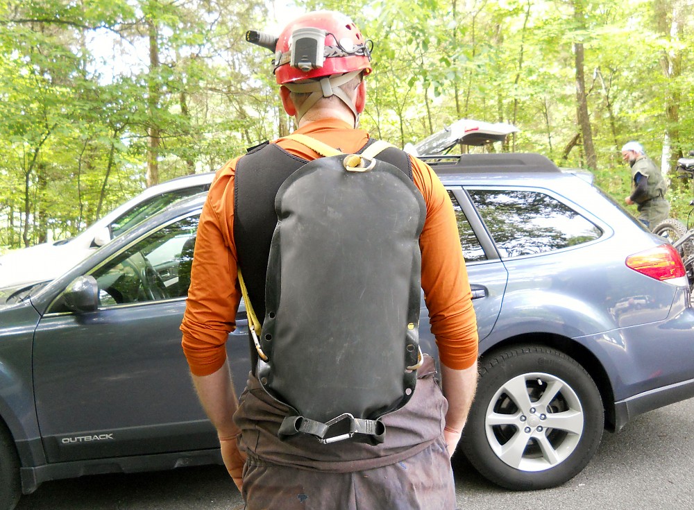 Swaygo Push Pack Reviews - Trailspace