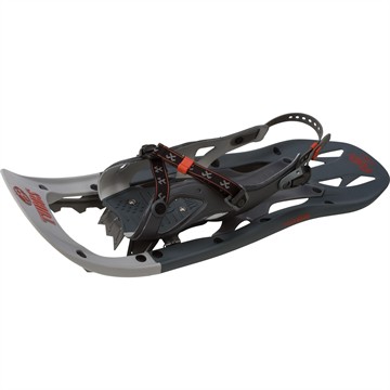 Tubbs Flex NRG Reviews - Trailspace