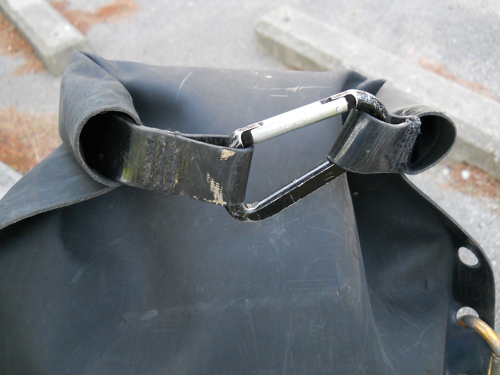 Swaygo Push Pack Reviews - Trailspace