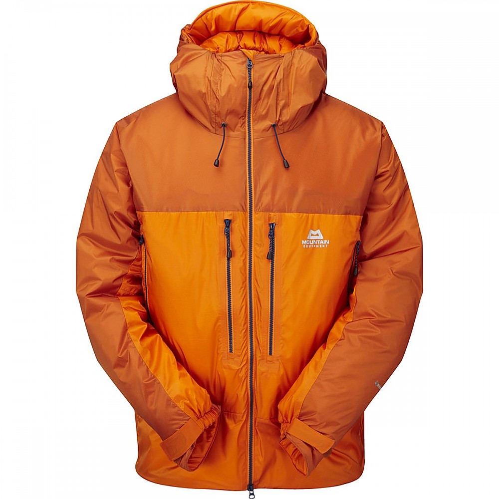 Mountain Equipment Citadel Jacket Reviews - Trailspace