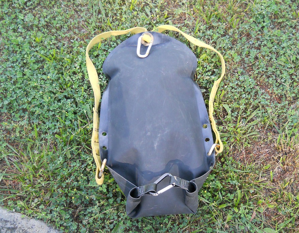 Swaygo Push Pack Reviews - Trailspace