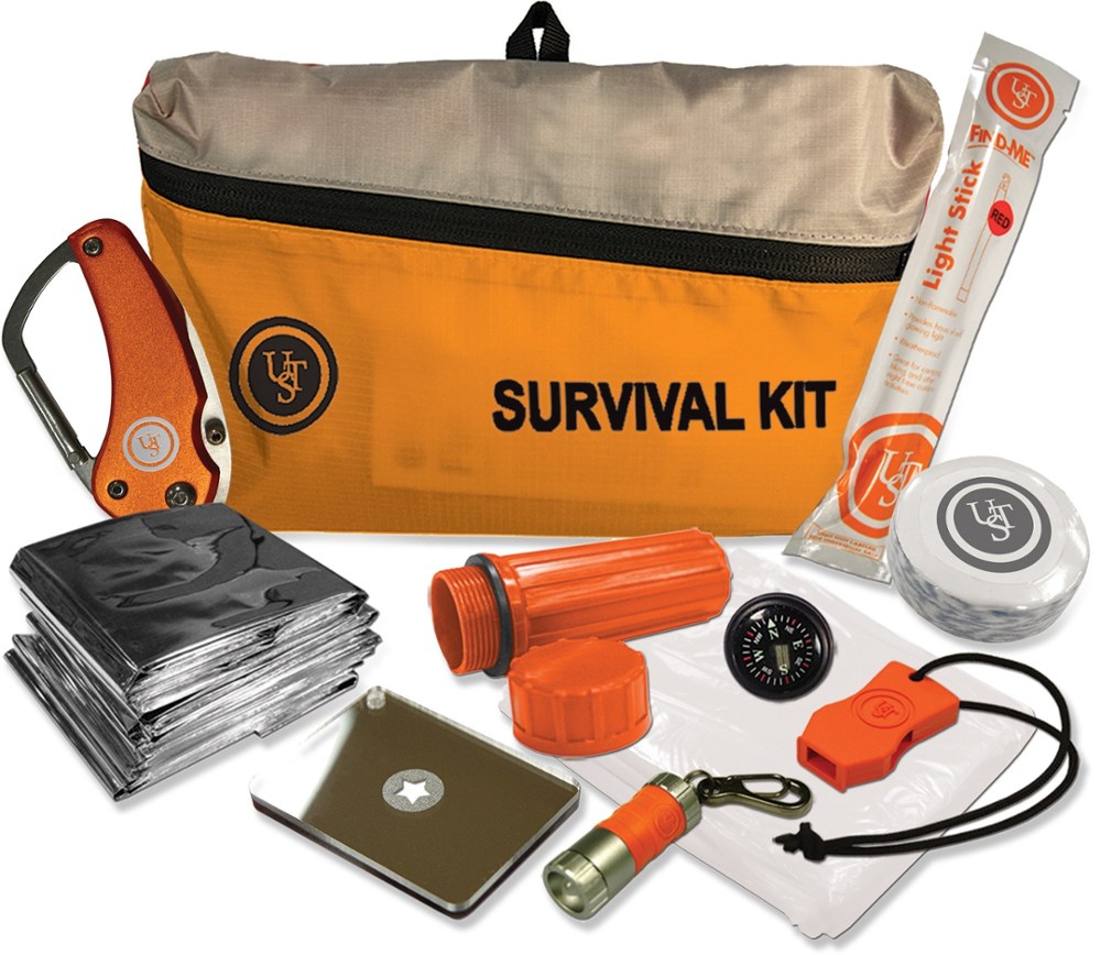 The Best Survival Gear for 2019 - Trailspace