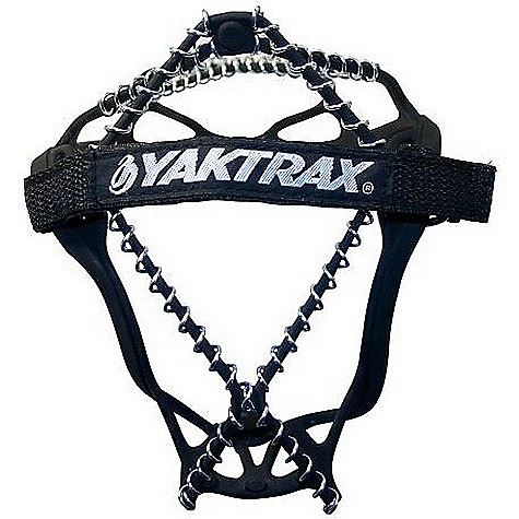 Yaktrax Pro Reviews - Trailspace