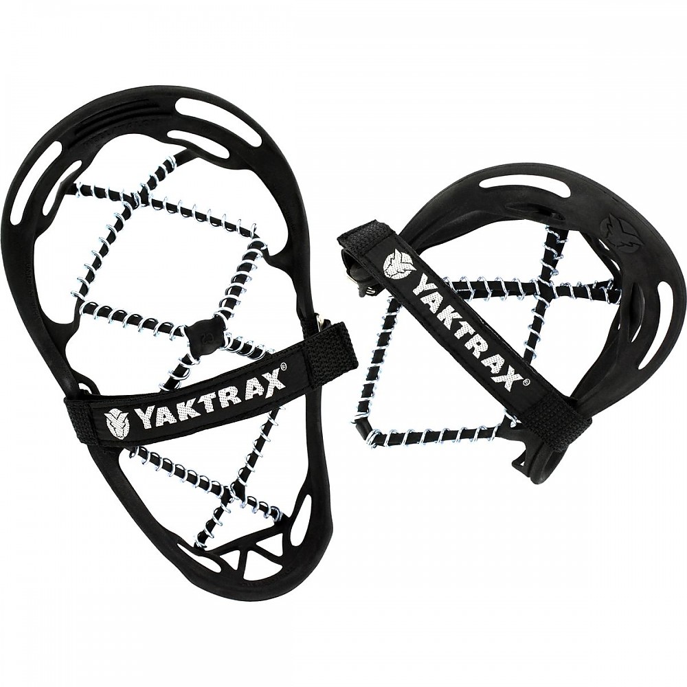 Yaktrax Pro Reviews - Trailspace