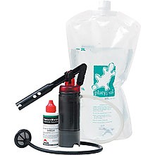 MSR SweetWater Purifier System Reviews - Trailspace