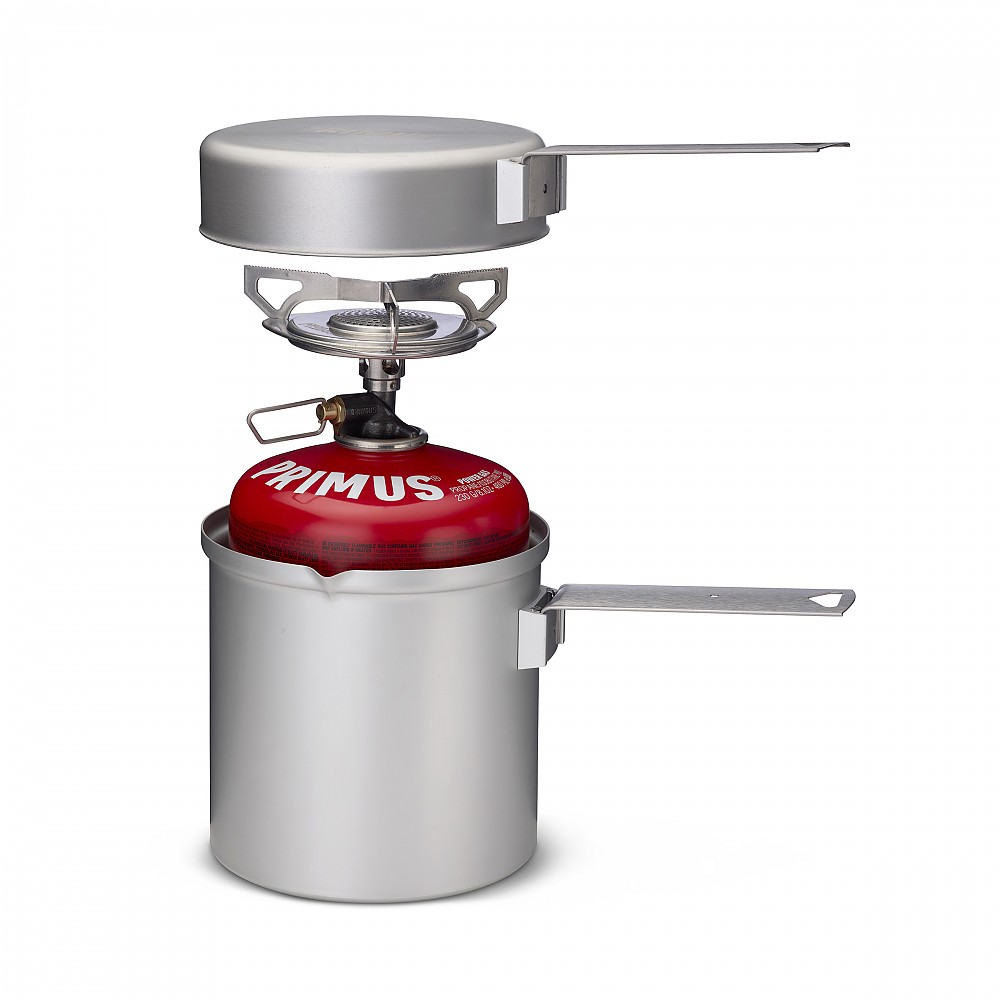 Primus Essential Trail Stove - Trailspace