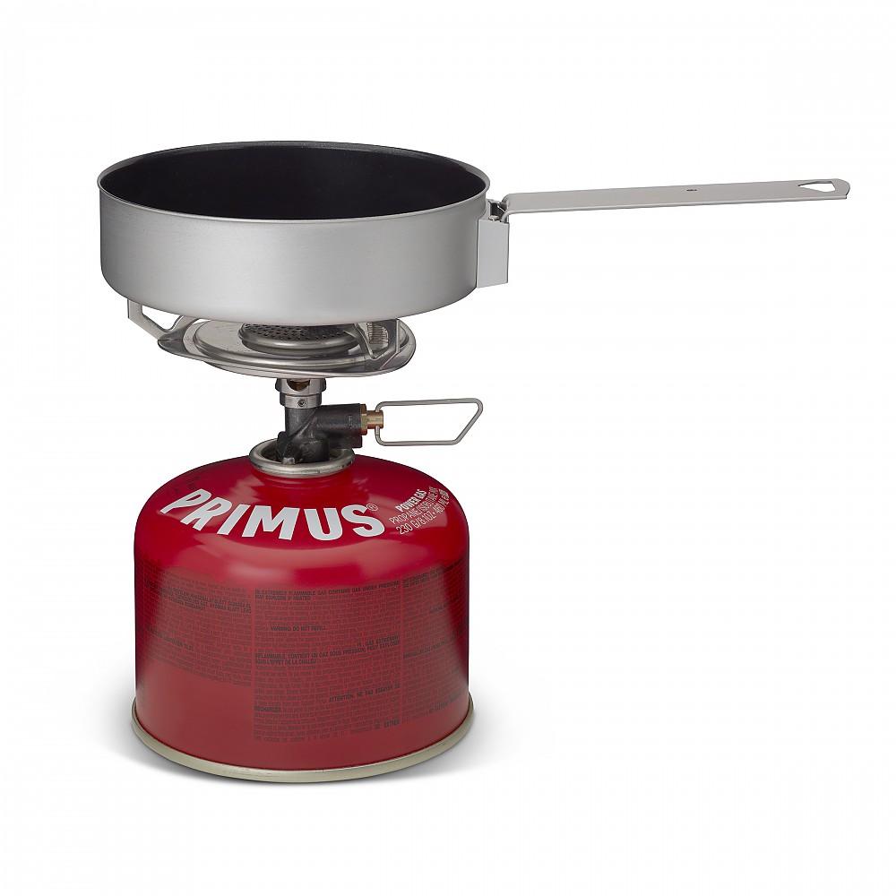Primus Essential Trail Stove - Trailspace
