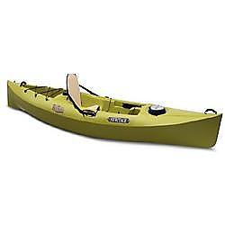 Heritage Kayaks Redfish 14 Reviews - Trailspace